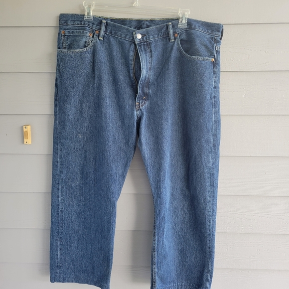 Levi's | Jeans | Mens Levis 55 | Poshmark